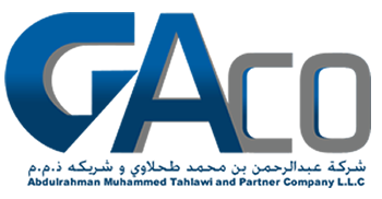 Headquarter Address – Gaco Group