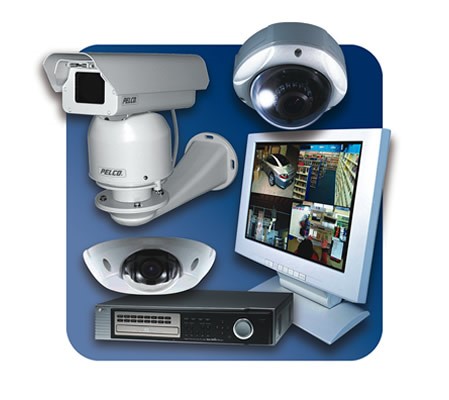 Surveillance CCTV System – Gaco Group