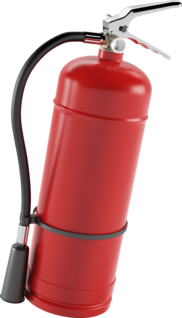 Fire Extinguishers – Gaco Group